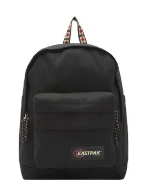 EASTPAK Kittery Pak'r Backpack - Vintage Black