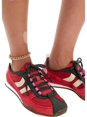 COOLWAY Coolway Nilo Sneakers Red