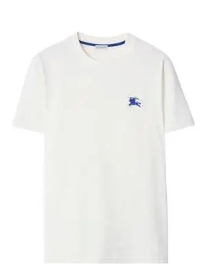 Burberry Small Logo T-shirt - Salt