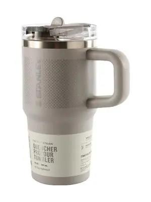 STANLEY Quencher Protour Flip Straw 20oz Tumbler - Ash Fade