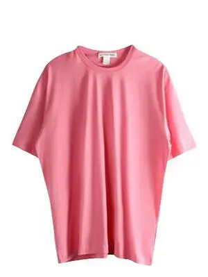 Amiri Casual T-shirt - Pink