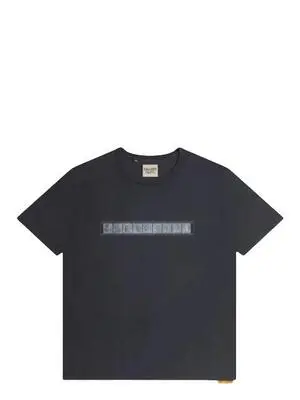 GALLERY DEPT. Paparazzi Tee Shirt - Vintage Black