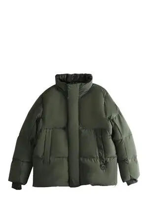 Canada Goose Everett Puffer Jacket - Volcano