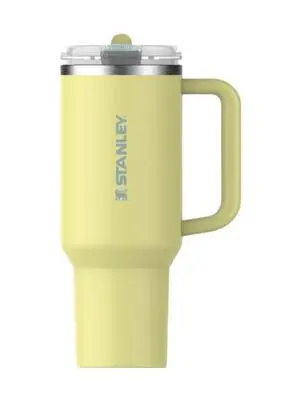 STANLEY Quencher Protour Flip Straw 40oz Tumbler - Pomelo