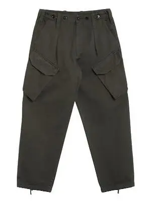 C.P. COMPANY Cargo Pant - Dark Shadow