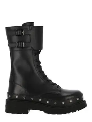 DIOR Quake Boot
