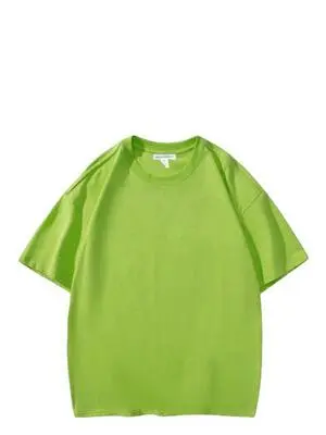 Amiri Casual T-shirt - Green