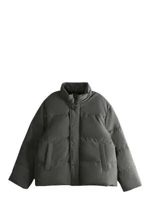 Canada Goose Bayview Parka - Grey