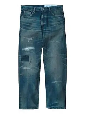 NEIGHBORHOOD Savage Denim DP Basic Pant