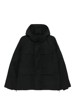 Canada Goose Maitland Parka Jacket - Black