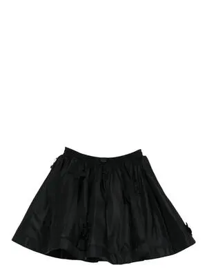 Cecilie Bahnsen Brunella Skirt - Black