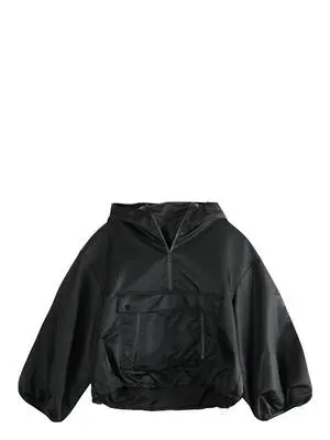 Cecilie Bahnsen Beverly Jacket - Black