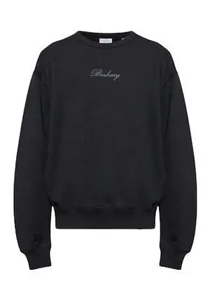 BURBERRY Rowan Logo Sweatshirt