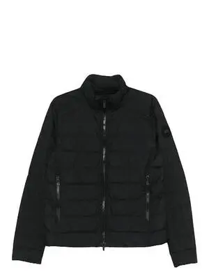 Canada Goose Crofton Enduraluxe Jacket - Black
