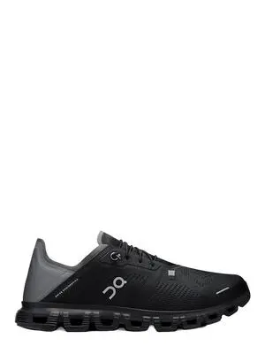 On Running Cloud 6 Coastin Sneakers - Black/rock