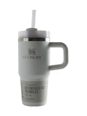 STANLEY Flowstate Quencher 14oz Tumbler - Frost
