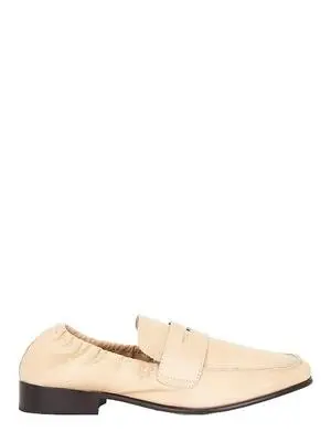 TONY BIANCO Gloria Loafer - Beige