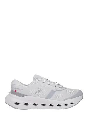 On Cloudrunner 3 Athletic Sneakers - Grey