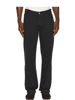FRAME FRAME Relaxed Jean Navy