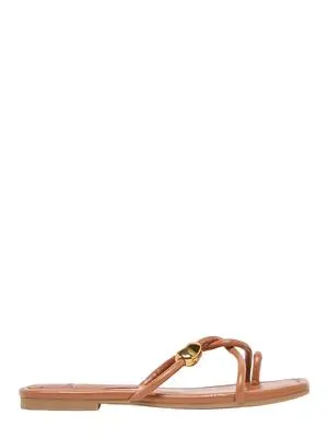 DOLCEVITA Louiz Sandals - Saddle Stella