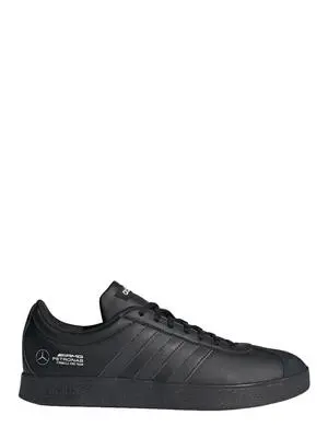 Adidas X Mercedes Amg Petronas Formula One Court Team Sneakers - Black