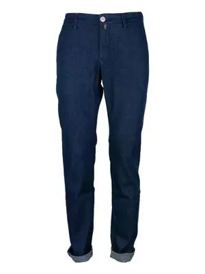 JACOB COHEN Belt-Loop Jeans