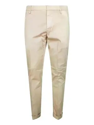 DONDUP Gaubert Chinos - Neutrals