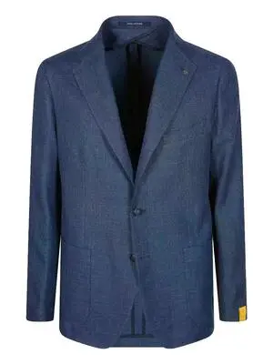 TAGLIATORE Single-breasted Blazer