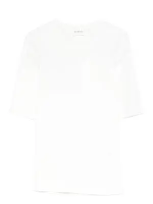 Closed Short-sleeve T-shirt - White