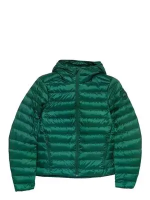 Canada Goose Aethera Hooded Jacket - Green