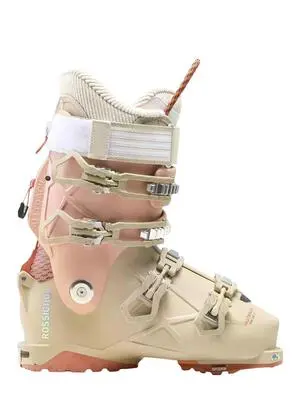 Rossignol Logo-print Ski Boots - Neutrals