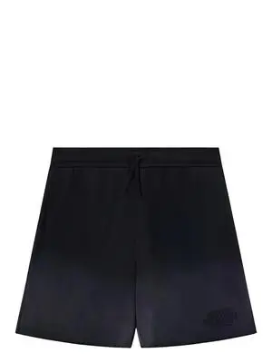 Armani Exchange Drawstring Shorts - Black