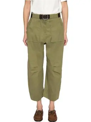 Sea Andrea Pants - Green