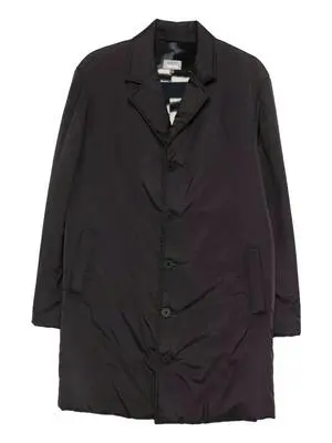 Missoni 2000s Button Coat - Black