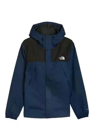 The North Face Antora Hooded Jacket - Blue
