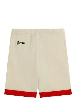 BARROW Drawstring Shorts - Neutrals