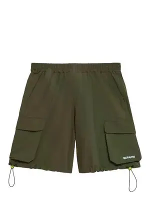 BARROW Cargo Drawstring Shorts