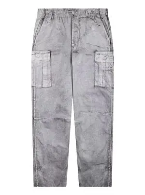 GALLERY DEPT. Cargo Pants - Grey