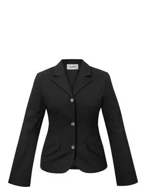 ALFIE Wool Jacket
