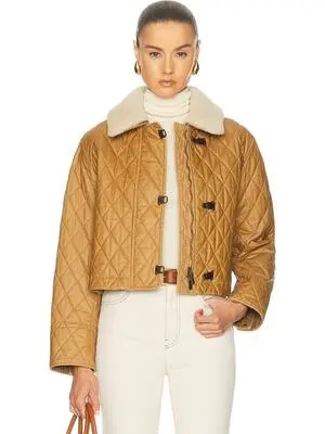 BURBERRY Howle Jacket