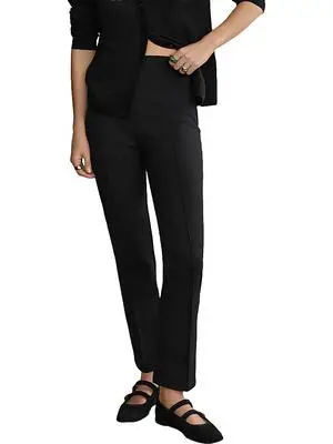 Jenni Kayne Forme Pants - Black