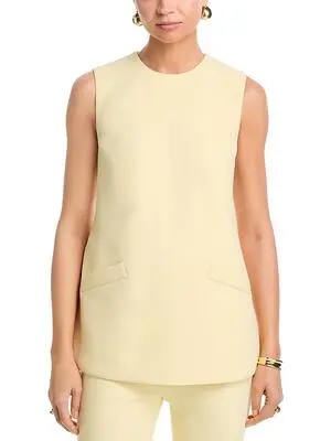 SAFIYAA Oscar Sleeveless Top