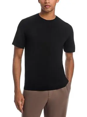 Theory Regal Soris T-shirt - Black