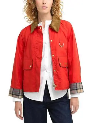 BARBOUR Mackworth Jacket