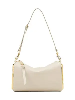 Marc Jacobs The Snapshot Shoulder Bag Cloud White