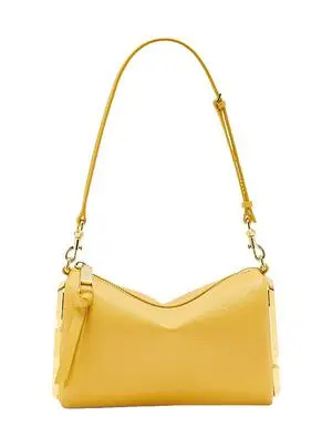 Marc Jacobs The Snapshot Shoulder Bag Daffodil