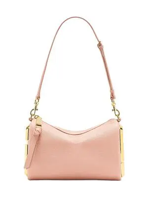 Marc Jacobs The Snapshot Shoulder Bag - Rose