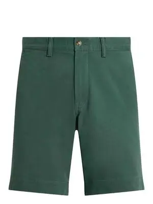 Polo Ralph Lauren Button-fastening Shorts - Green
