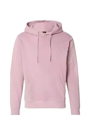 BOSS Drawstring Hoodie - Pink