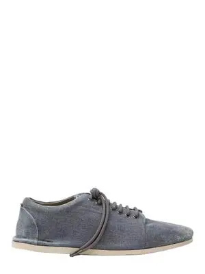 Marsèll Lace-up Sneakers - Blue